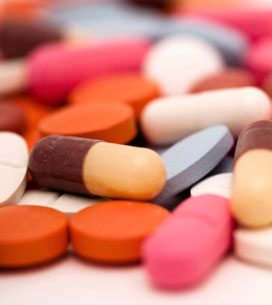 Learn About the Best Neck and Back Pain Medications | Spine Health